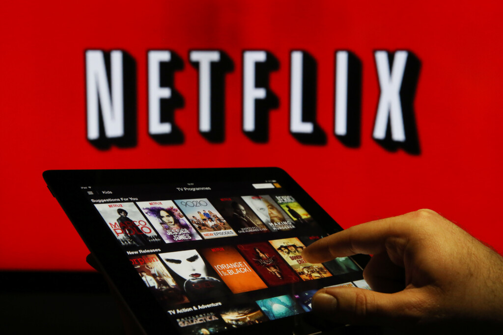 ¿En qué consiste Netflix Ultra? - Wakondatech