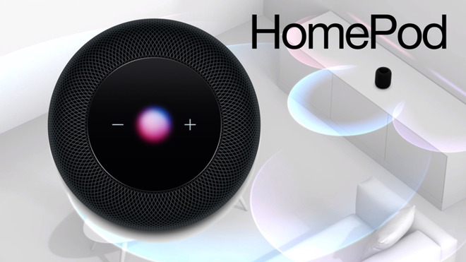 Home Pod: la nueva revolución de música en casa - Wakondatech