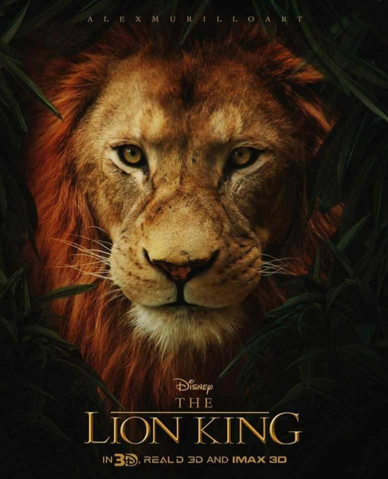 Llega el tráiler de la nueva versión de El Rey León - Wakondatech
