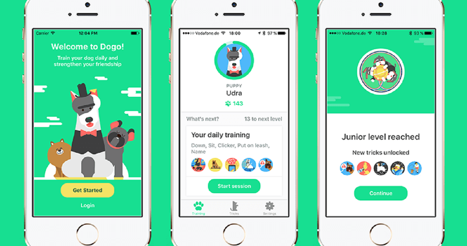 Apps pet friendly que debes conocer - Wakondatech