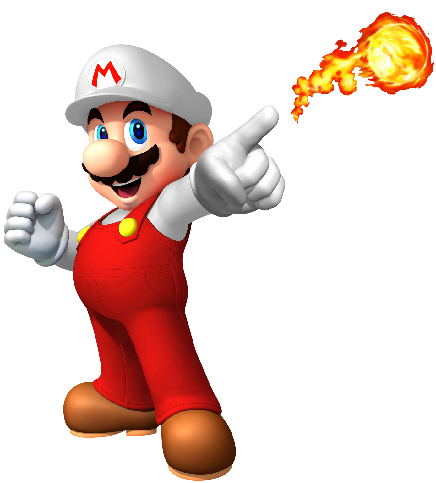 Top 3 de Power-Ups de Mario - Wakondatech