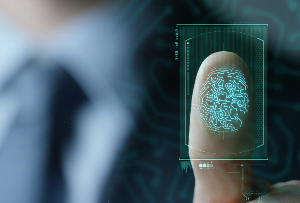 ¿sabes Qué Y Cuáles Son Los Datos Biométricos Wakondatech