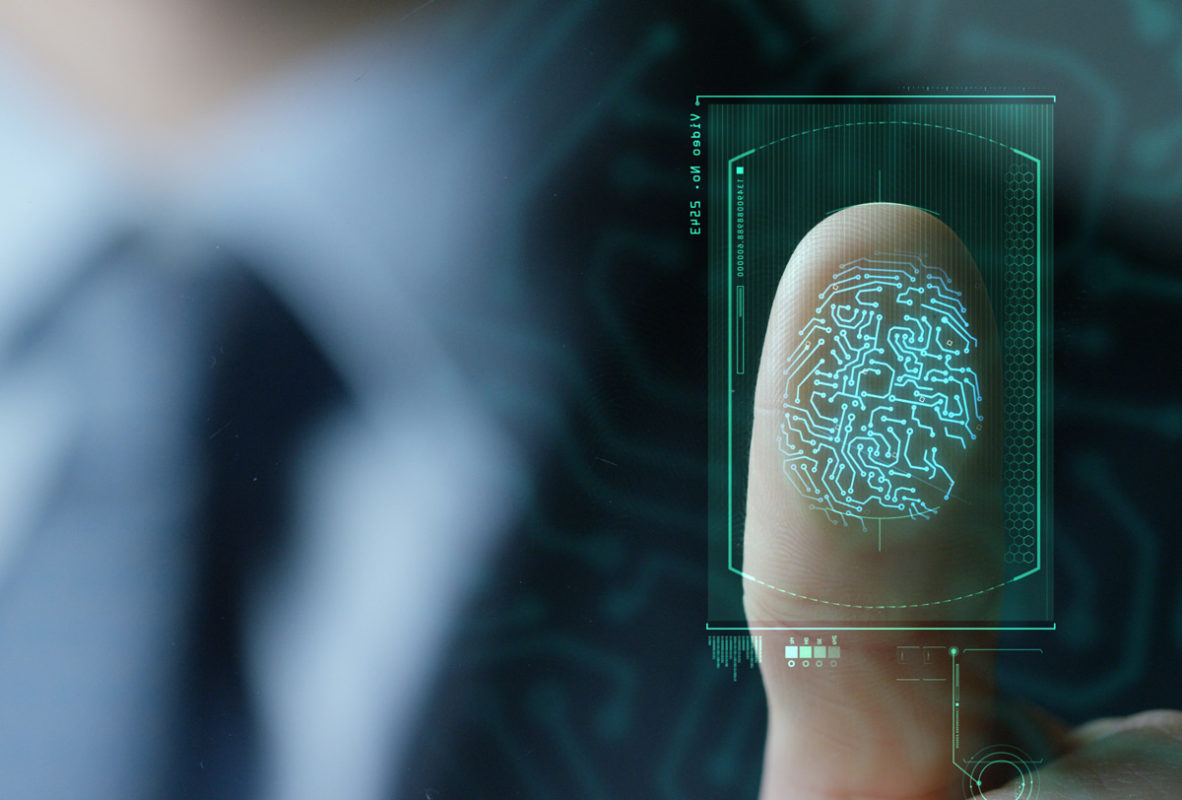 ¿Sabes qué y cuáles son los datos biométricos? - Wakondatech