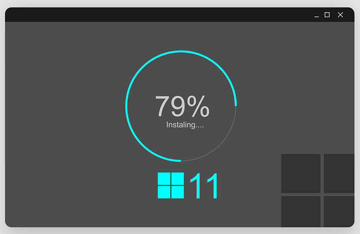 ¿Un Windows 11 parecido a Mac OS?, estas son sus similitudes - Wakondatech