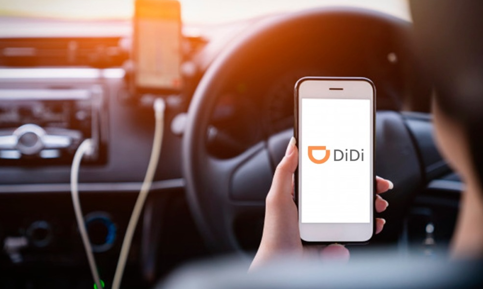 ¿Por qué DiDi es la app de movilidad favorita en México? - Wakondatech